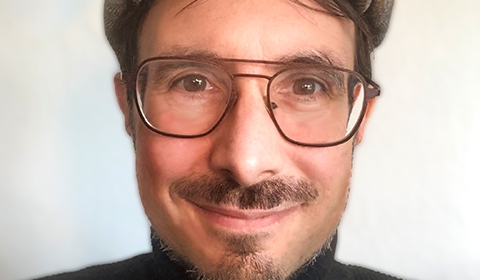 Die one medialis Story von Martin Bayer – die Anfänge des Internets